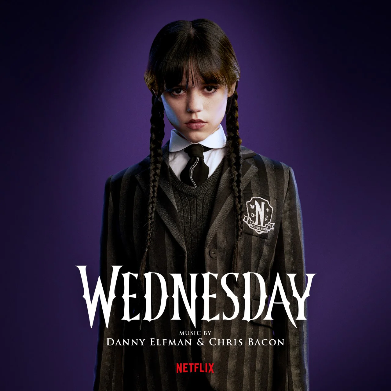 ดูซีรีย์ Wednesday (2022) เว้นส์เดย์ พากย์ไทย ซับไทย episode HD TH/SUB